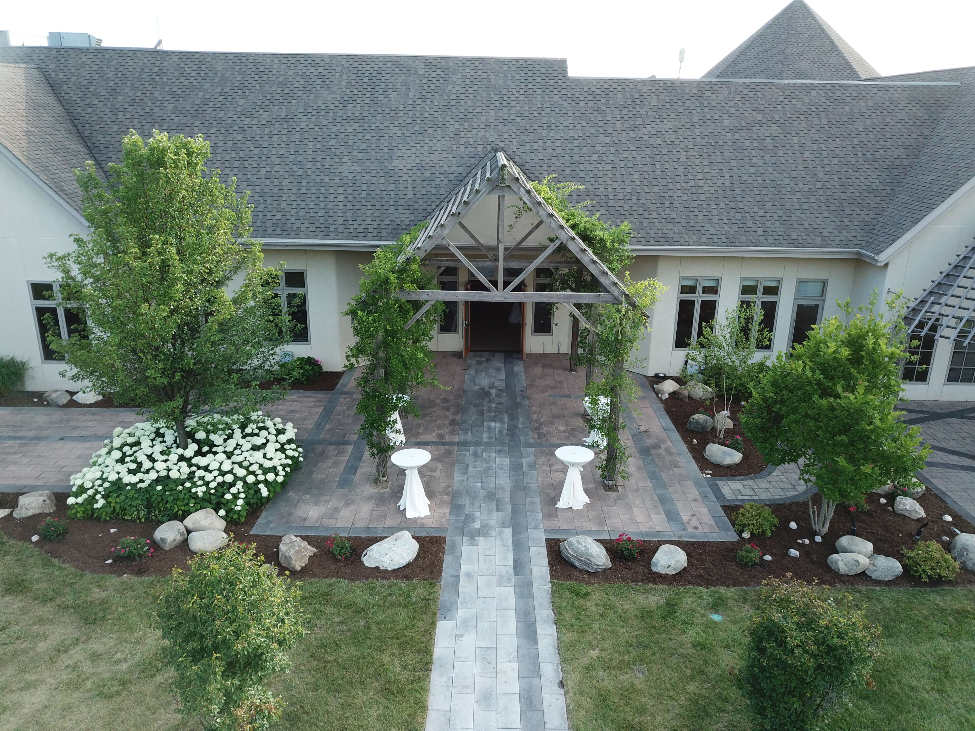 RiverStone - Fort Atkinson private dining, rehearsal dinners & banquet ...