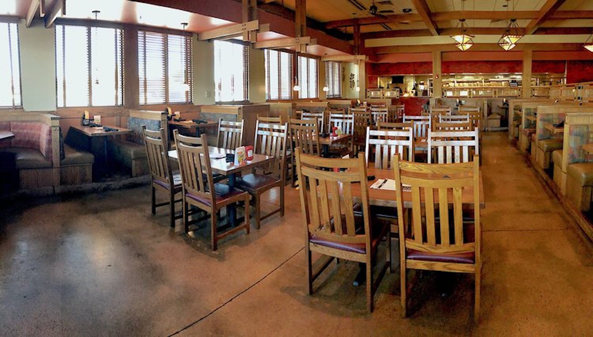 Rock Bottom Restaurant & Brewery - Colorado Springs - Colorado Springs ...