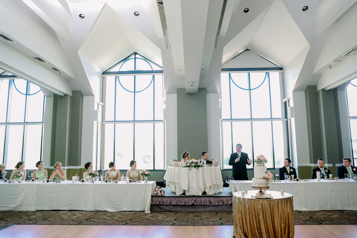 Chestnut Ridge Resort - Blairsville private dining, rehearsal dinners ...