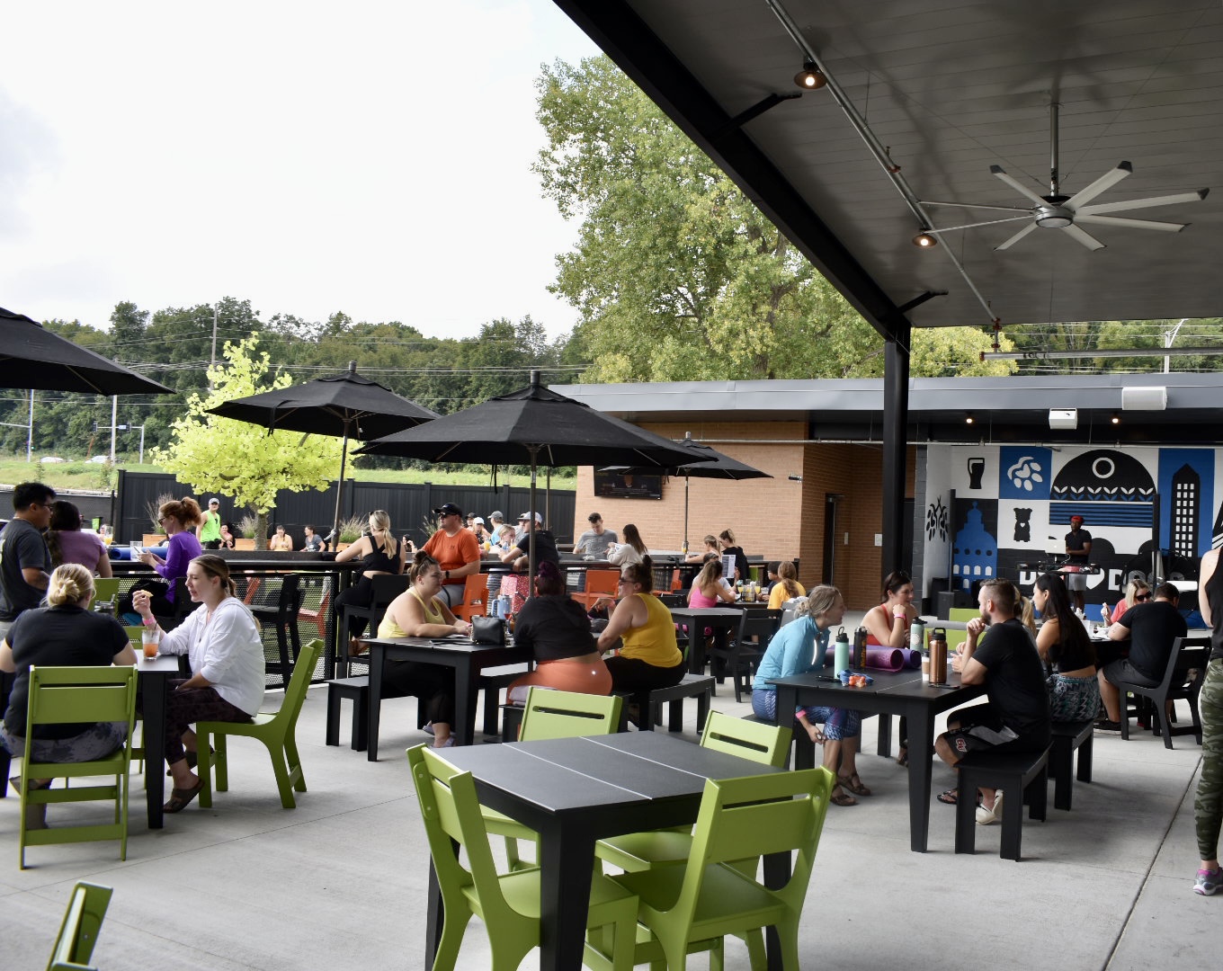 Paws & Pints - Des Moines private dining, rehearsal dinners & banquet ...