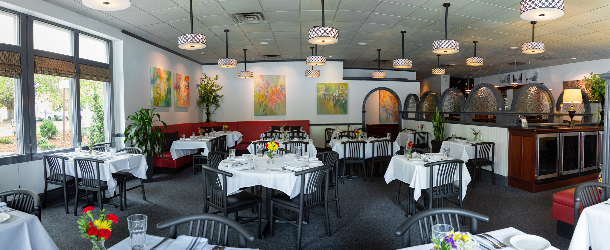Bloomsbury Bistro - Raleigh private dining, rehearsal dinners & banquet halls - Tripleseat