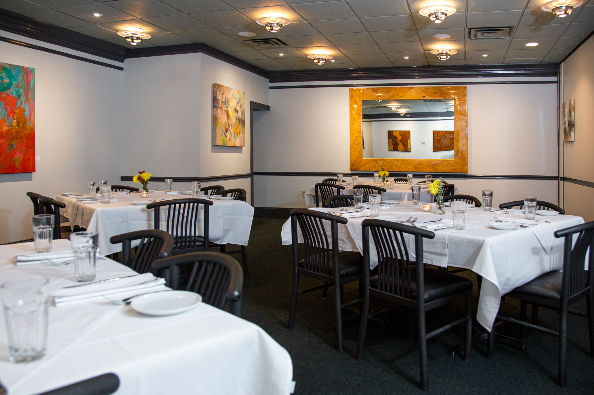 Bloomsbury Bistro - Raleigh private dining, rehearsal dinners & banquet halls - Tripleseat