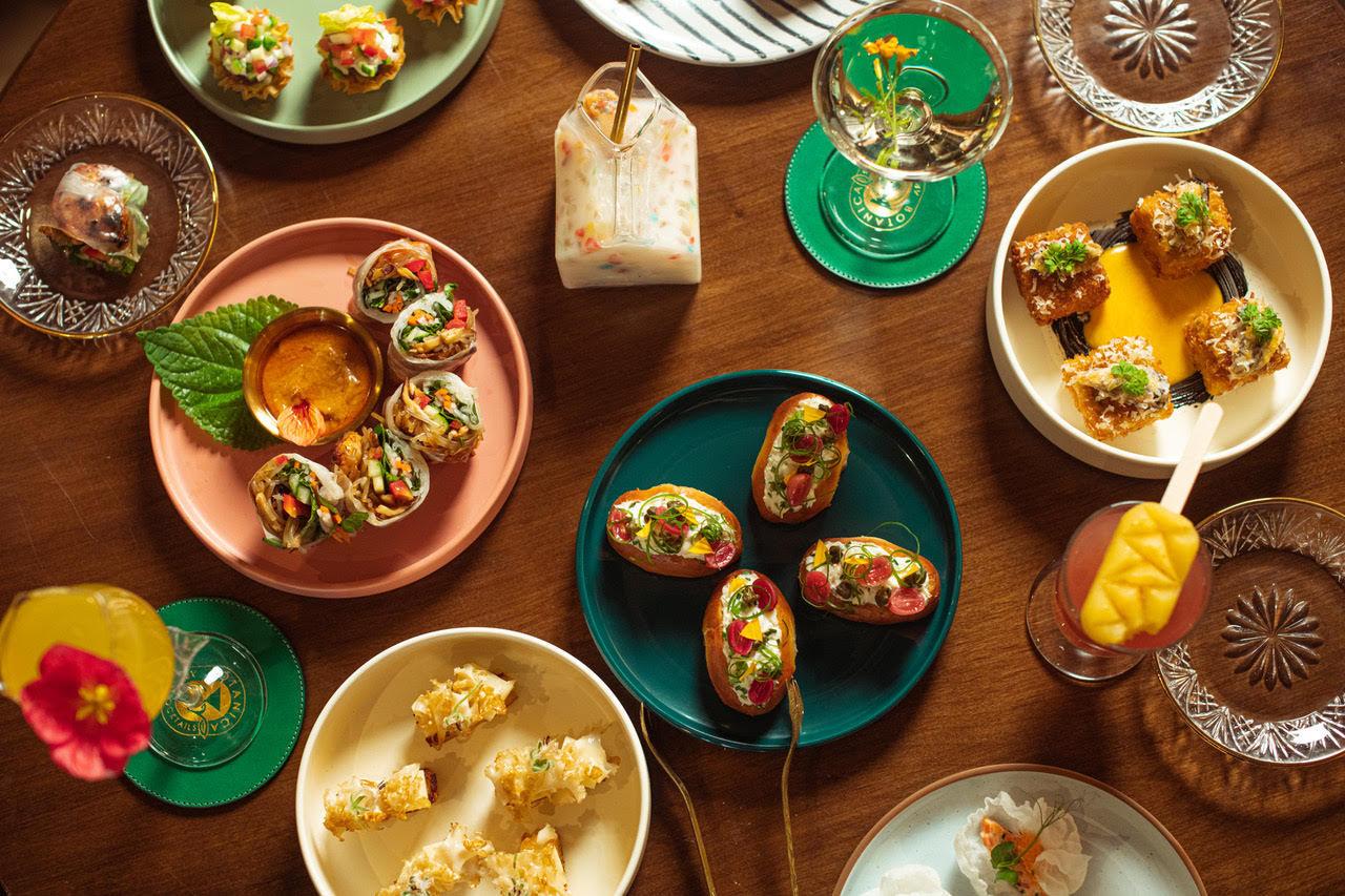 Botanica - San Diego private dining, rehearsal dinners & banquet halls ...