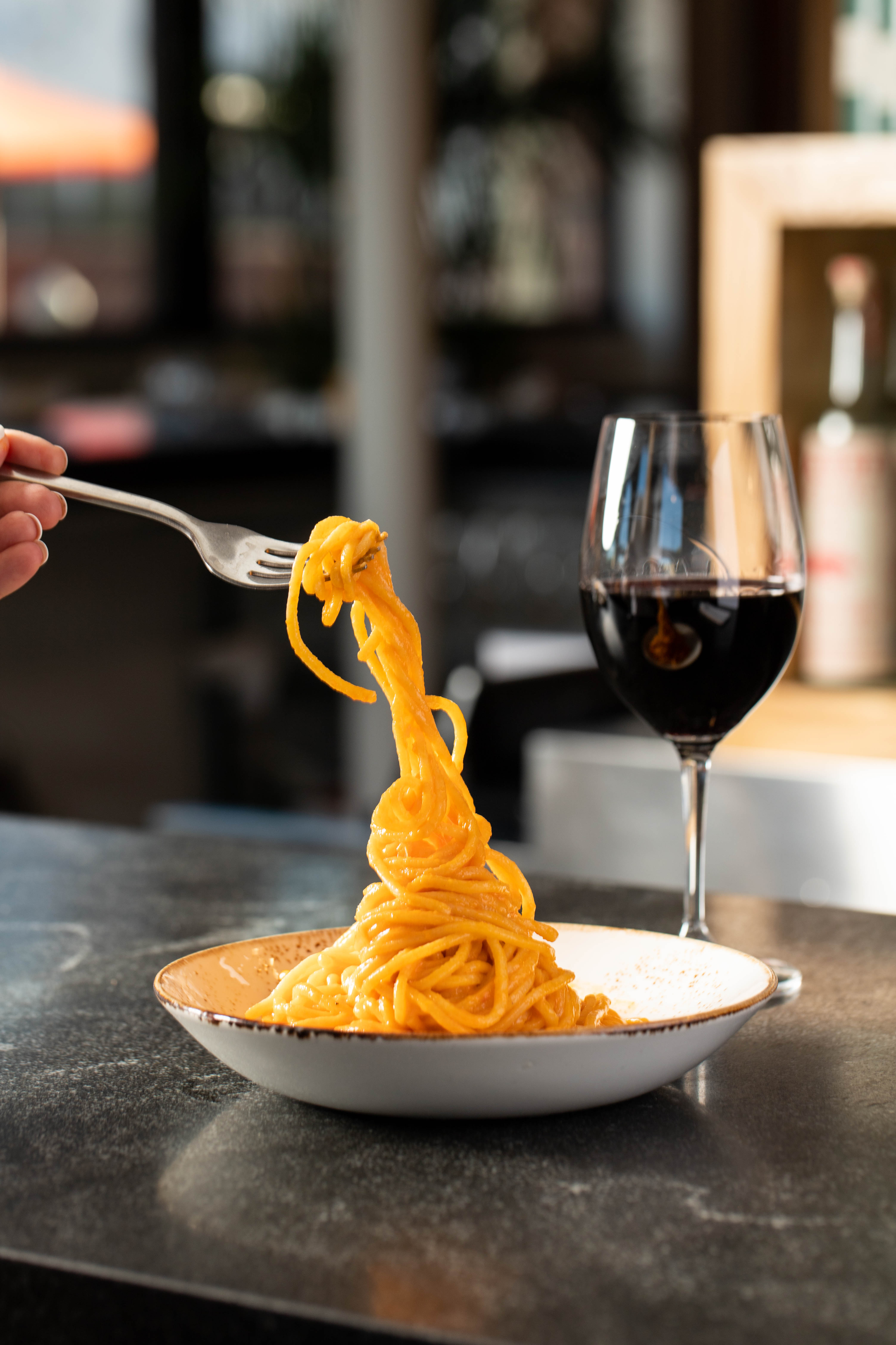 Ospi - Venice private dining, rehearsal dinners & banquet halls ...