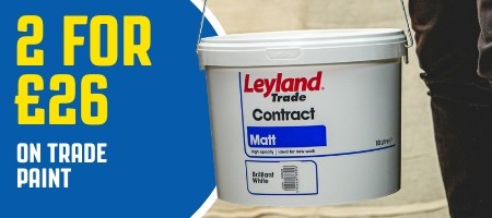 Painting & Decorating | Painting Tools | Toolstation