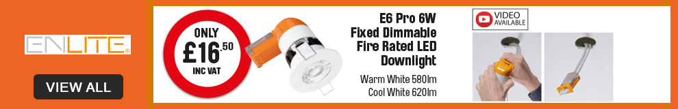 Lighting, Lamps & Light Bulbs at Toolstation