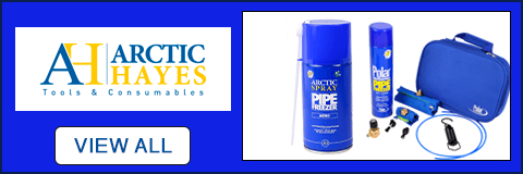 Plumbing Fittings | JG Speedfit, Copper Pipe & More