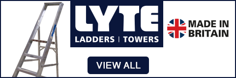 Storage, Ladders & Tool Boxes at Toolstation