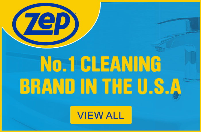 Cleaning Supplies & Pest Control Products | Toolstation