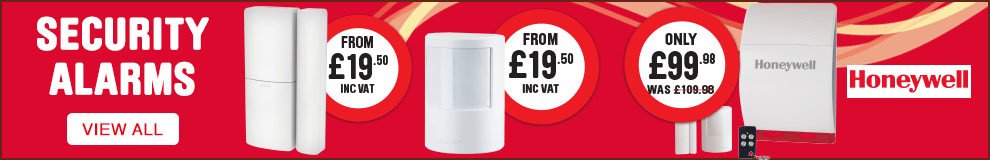 CCTV Cameras, Yale Locks, Safety Signs | Security Range