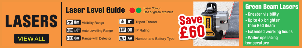 Hand Tools at Toolstation from Stanley, Wera & More