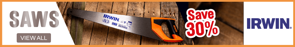 Hand Tools at Toolstation from Stanley, Wera & More