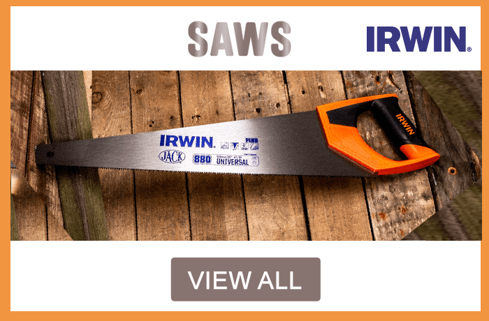 Hand Tools at Toolstation from Stanley, Wera & More