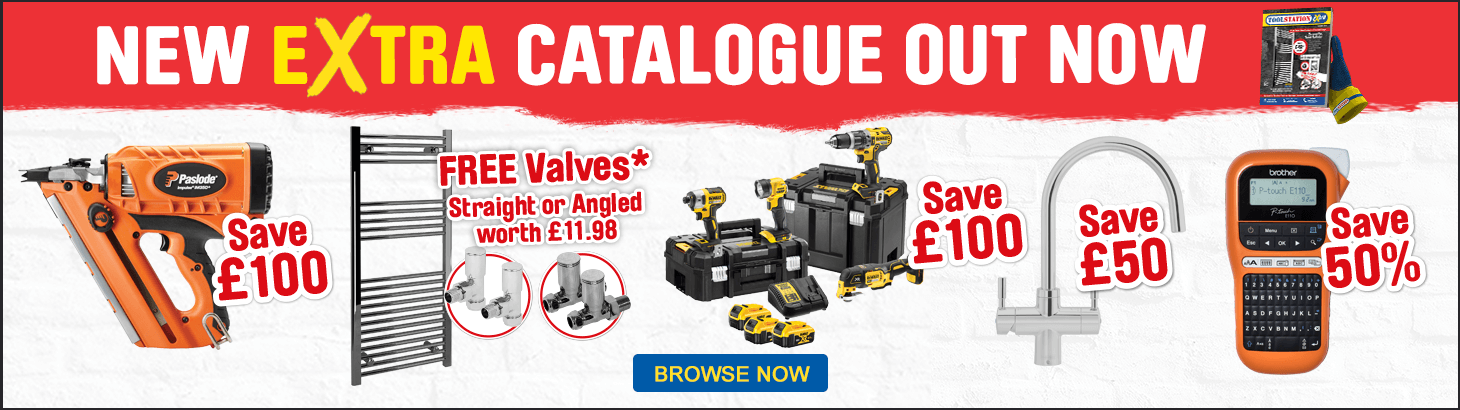 Toolstation | Low prices on 16,000+ trade quality products