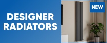 Horizontal Radiators | Horizontal Designer Radiators | Toolstation | Page 2