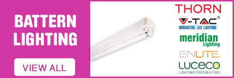 Lighting | Toolstation.com