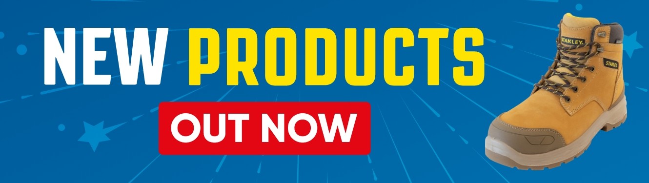 New In | New Products & Ranges | Toolstation
