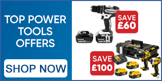 Special Offers & Deals | Toolstation