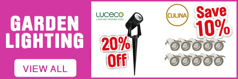 Lighting | Toolstation.com