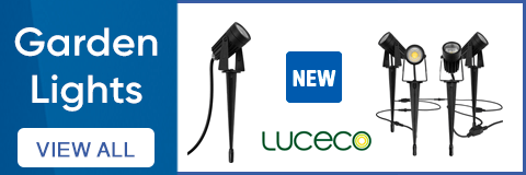 Lighting | Light Fittings | Light Fixtures | Toolstation