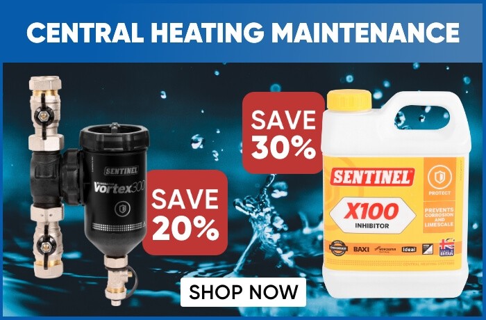 Central Heating Supplies | Radiators | Electric Heaters | Toolstation