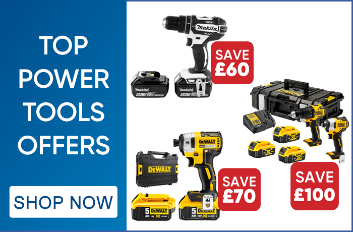 Special Offers & Deals | Toolstation