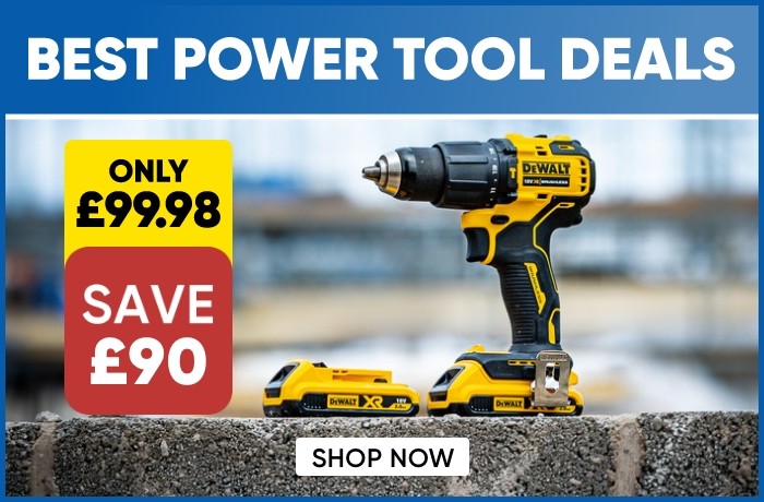 Toolstation | Low prices on 25,000+ trade quality products