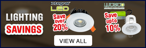 Lighting | Toolstation.com