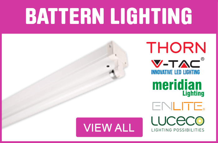 Lighting | Toolstation.com