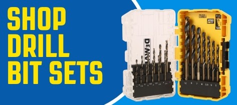 Power Tool Accessories | Toolstation