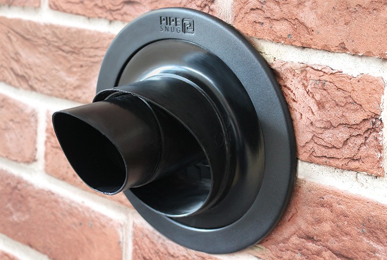 Boiler Flue Buying Guide | Toolstation