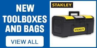 Storage, Ladders & Tool Boxes at Toolstation