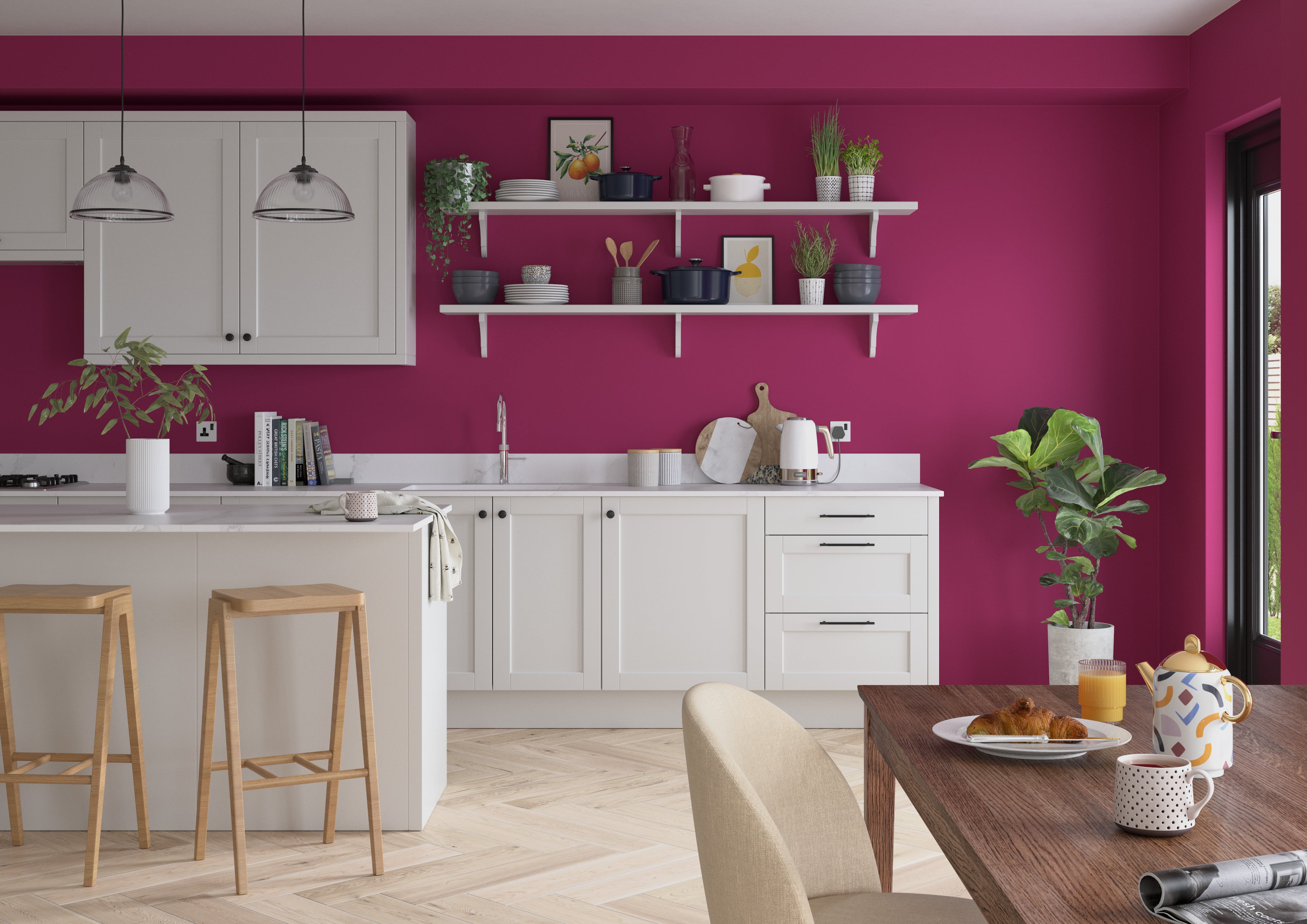 Dulux Paint Colour Codes