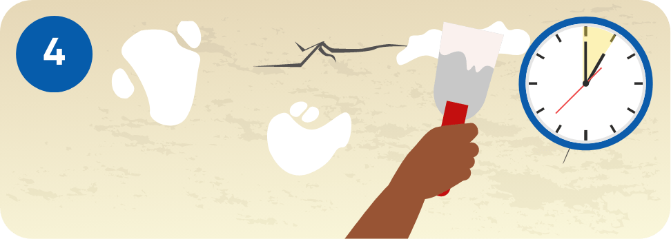 Preparing To Paint | Toolstation