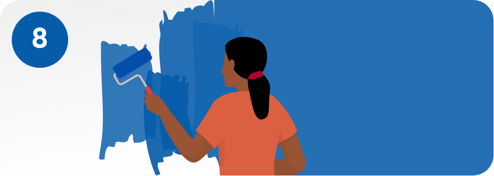 Preparing To Paint | Toolstation