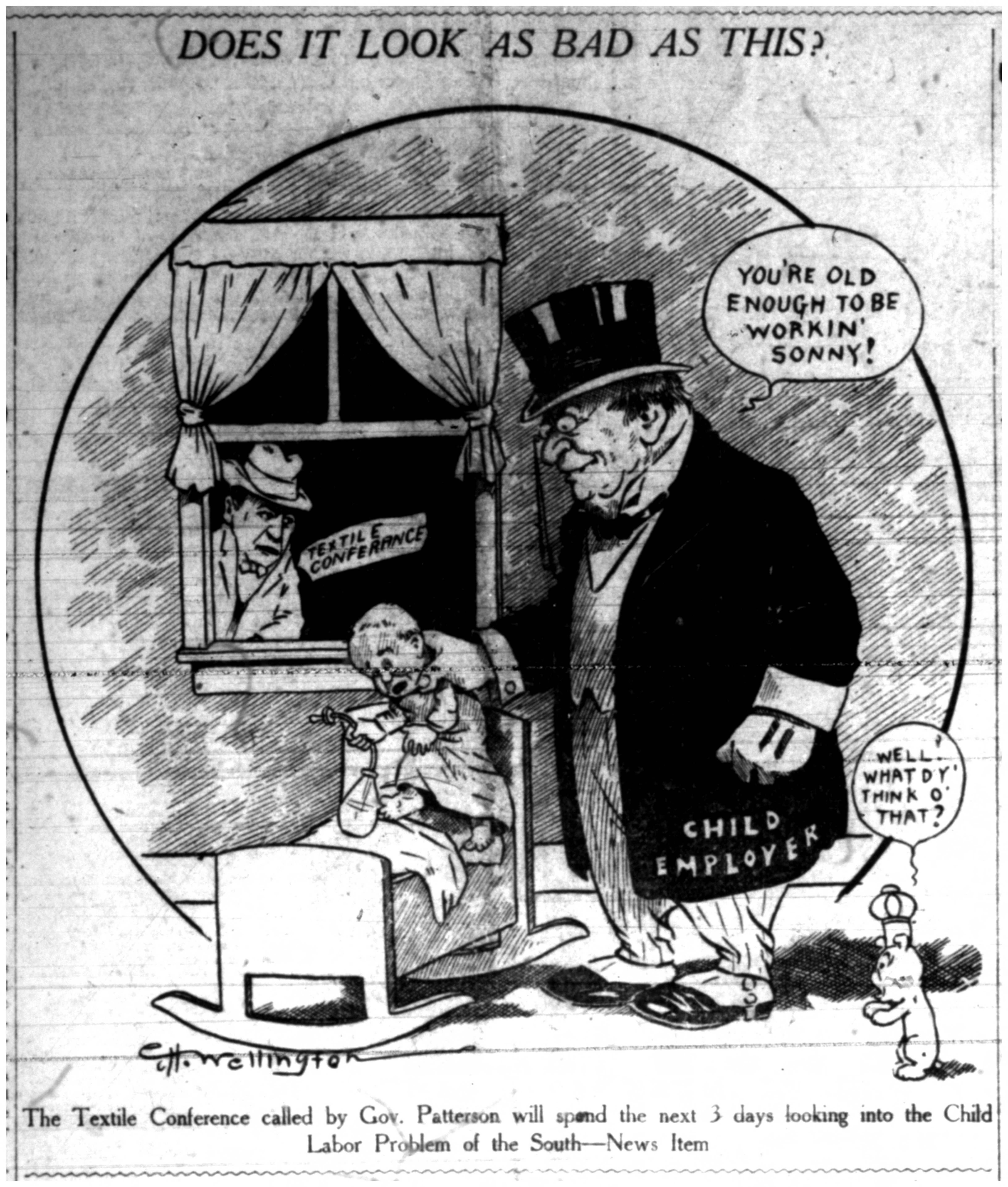 Education Outreach: April Week 7 | A History of Tennessee Student Edition