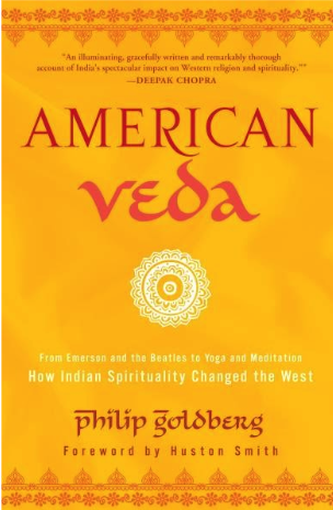 Philip Goldberg answers the question: | The Shift Network