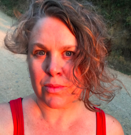 Indigo Arco Iris answers the question | The Shift Network