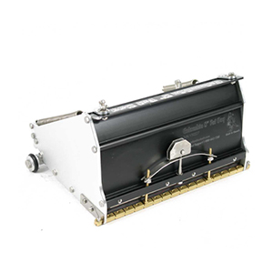 Columbia 8" Fat Boy Flat Box