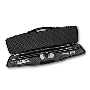 Columbia Semi Automatic Commando Set