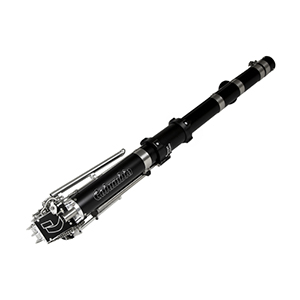 Columbia Sawed Off Mini Automatic Taper