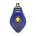 Irwin STRAIT-LINE SPEEDLINE 100' Chalk Reel at TSW