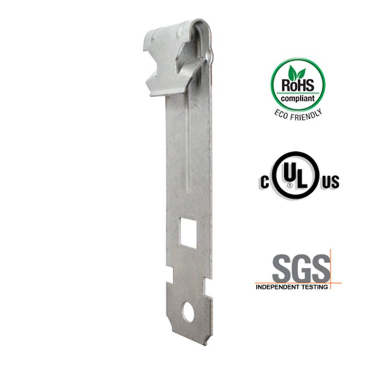 C-Purling Clip for PurlinMaster [100] at TSW