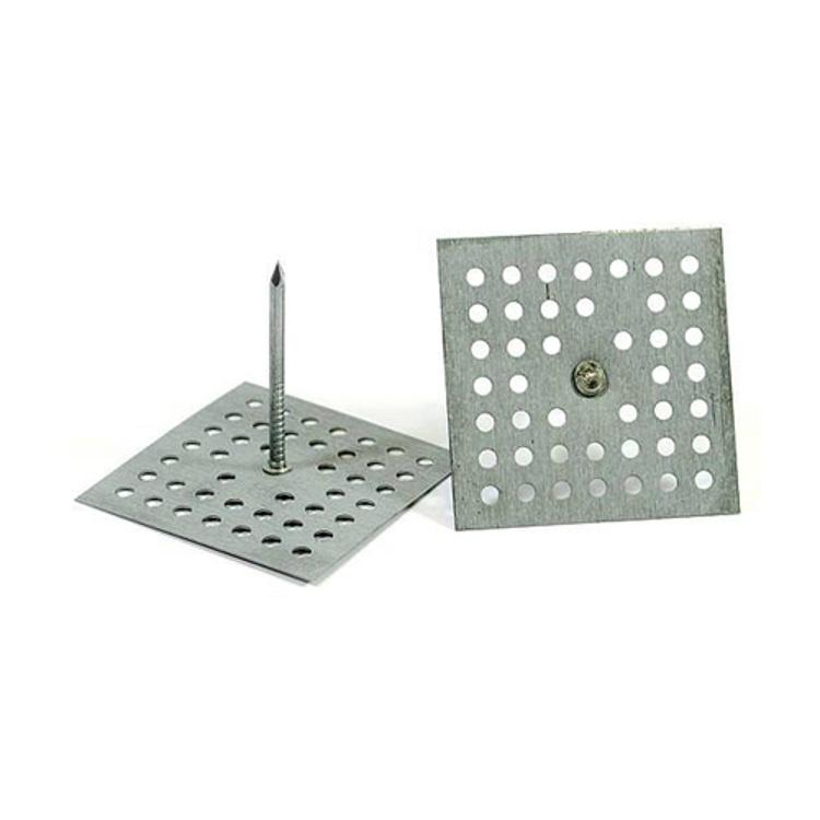 INSULATION STICK PIN 5-1/2" [500] at TSW