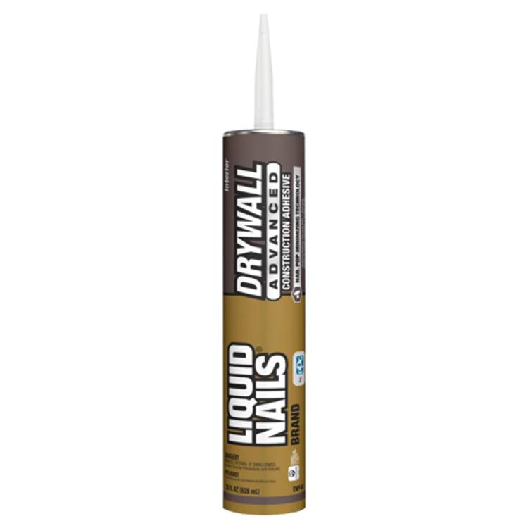 Liquid Nails Drywall Advanced Adhesive 28 OZ. at TSW