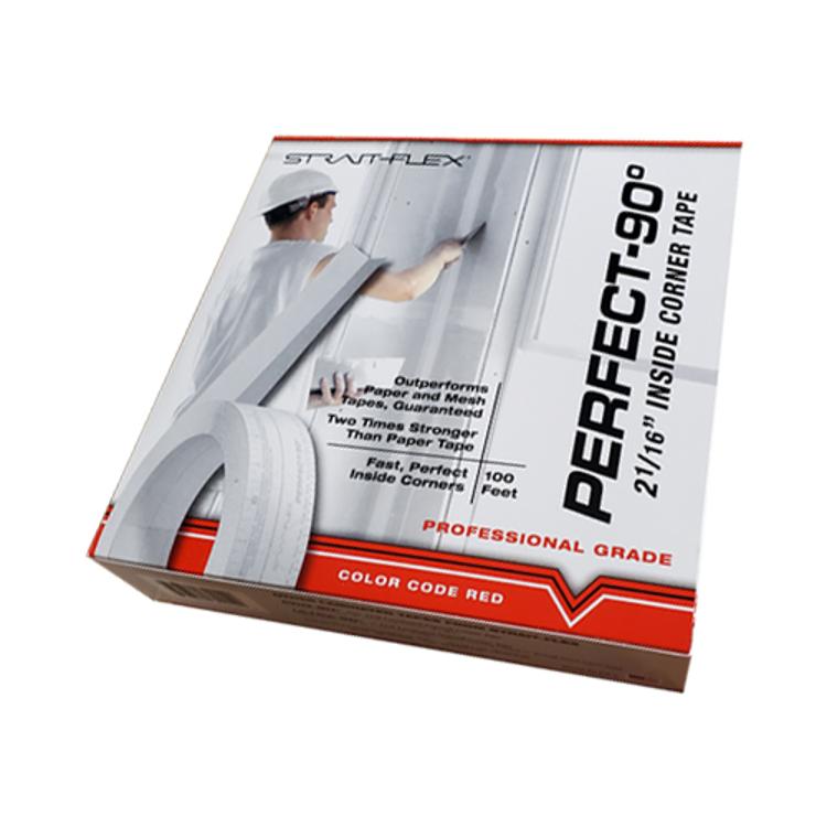 Strait-Flex Perfect 90 2-1/16" X 100' at TSW