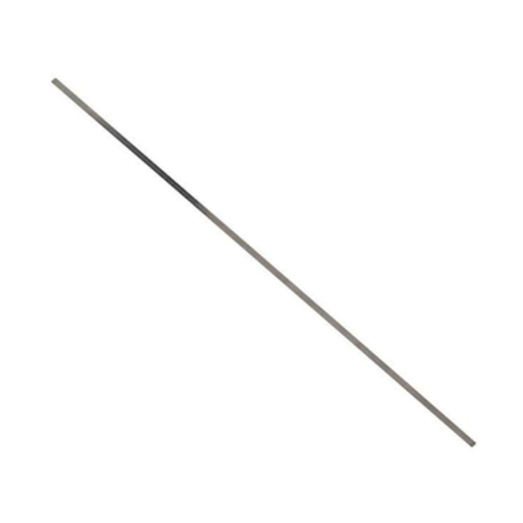 15" Stainless Steel Blade at TSW