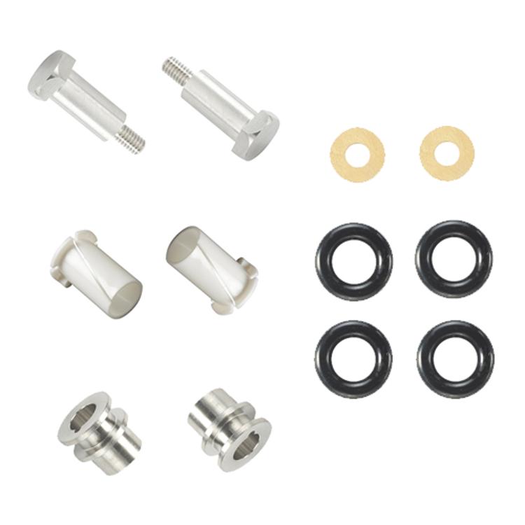 EasyRoll Wheel Replacement Kit at TSW