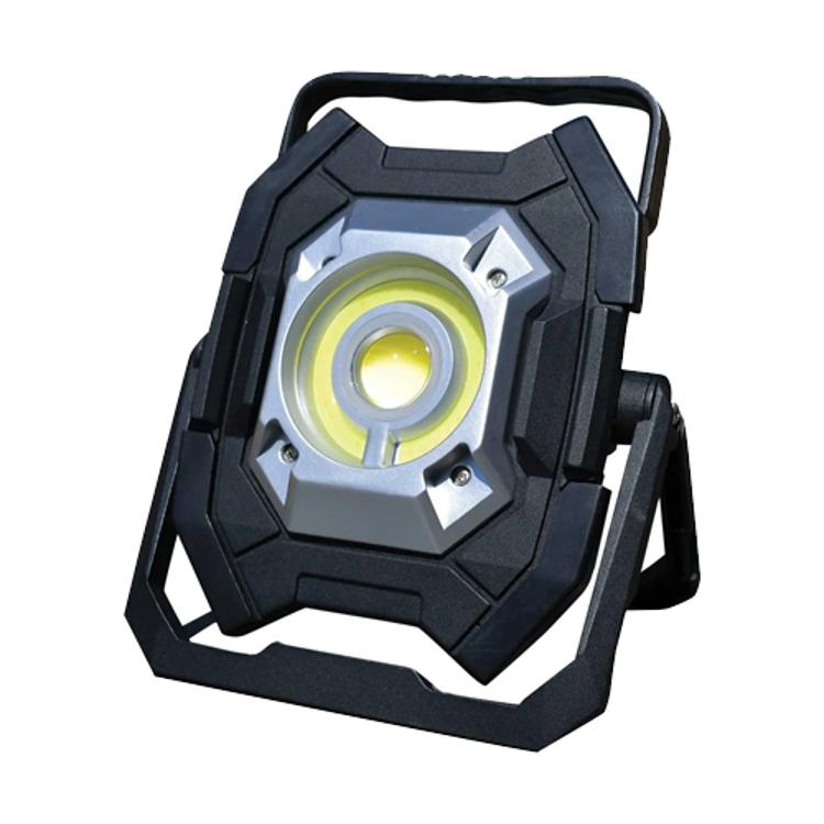 Voltec LED Rechargeable 20W LED Work Light at TSW