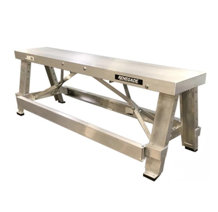 18 in - 30 in Renegade Tools Adjustable Bench at TSW